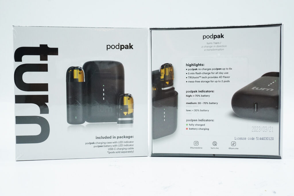 Vapes II – Live Resin – HYFE