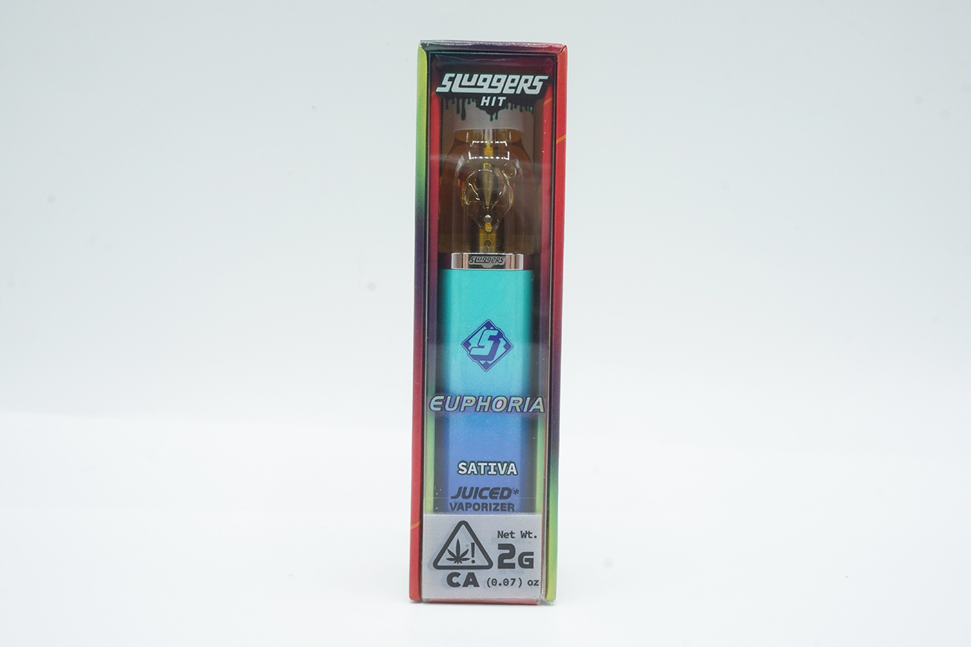 Vapes II – Live Resin – HYFE