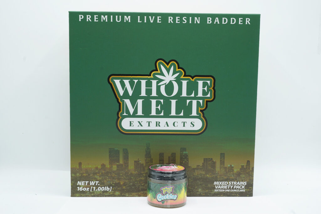 Extracts II – HYFE