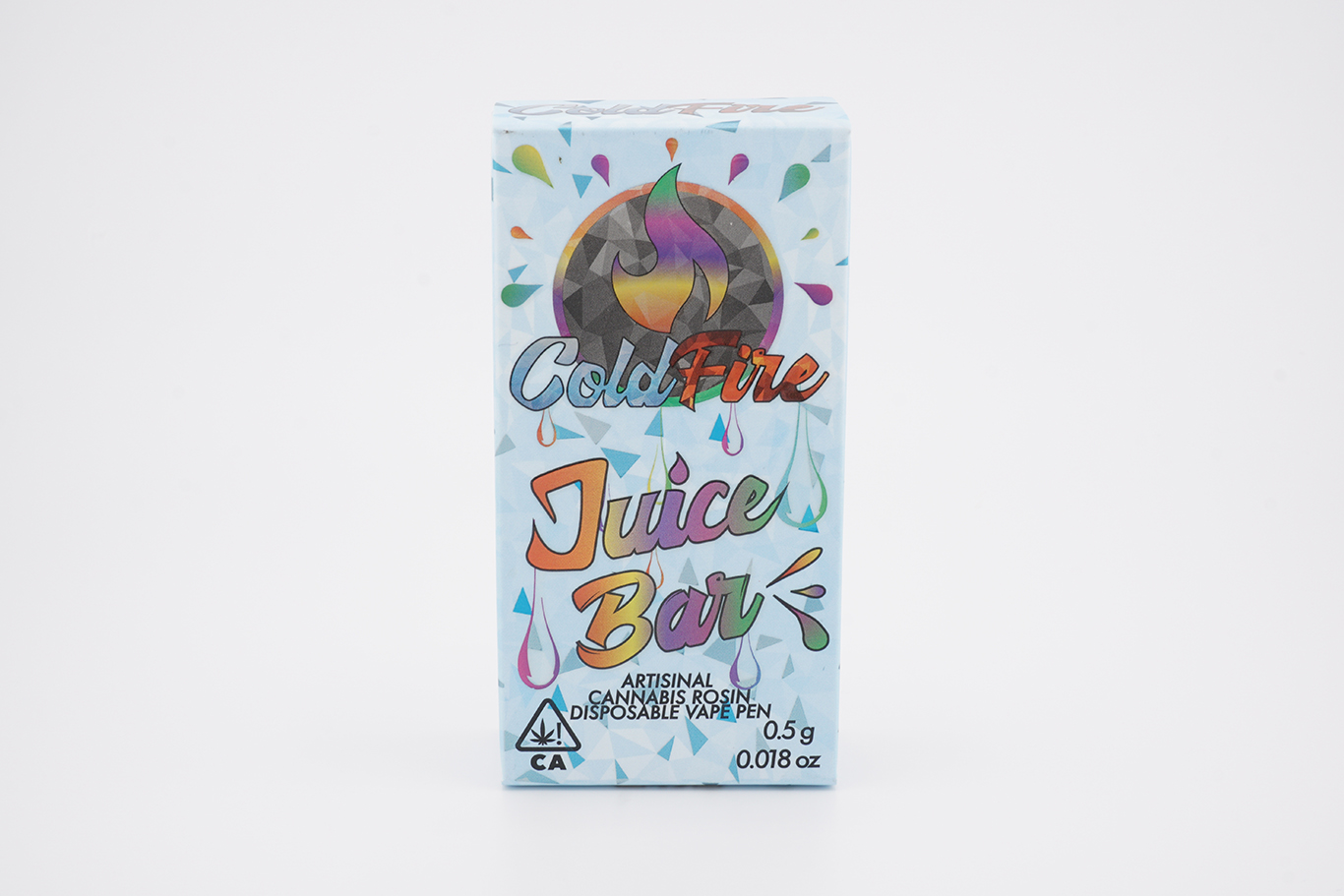 Vapes – Solventless – HYFE